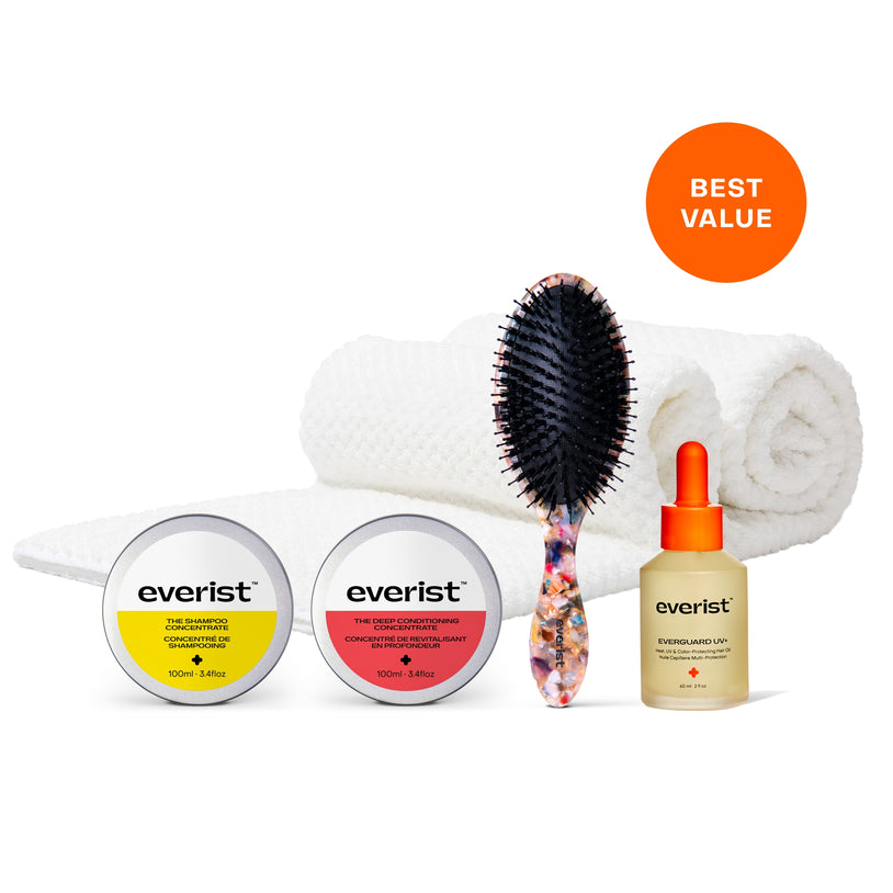 All – Everist
