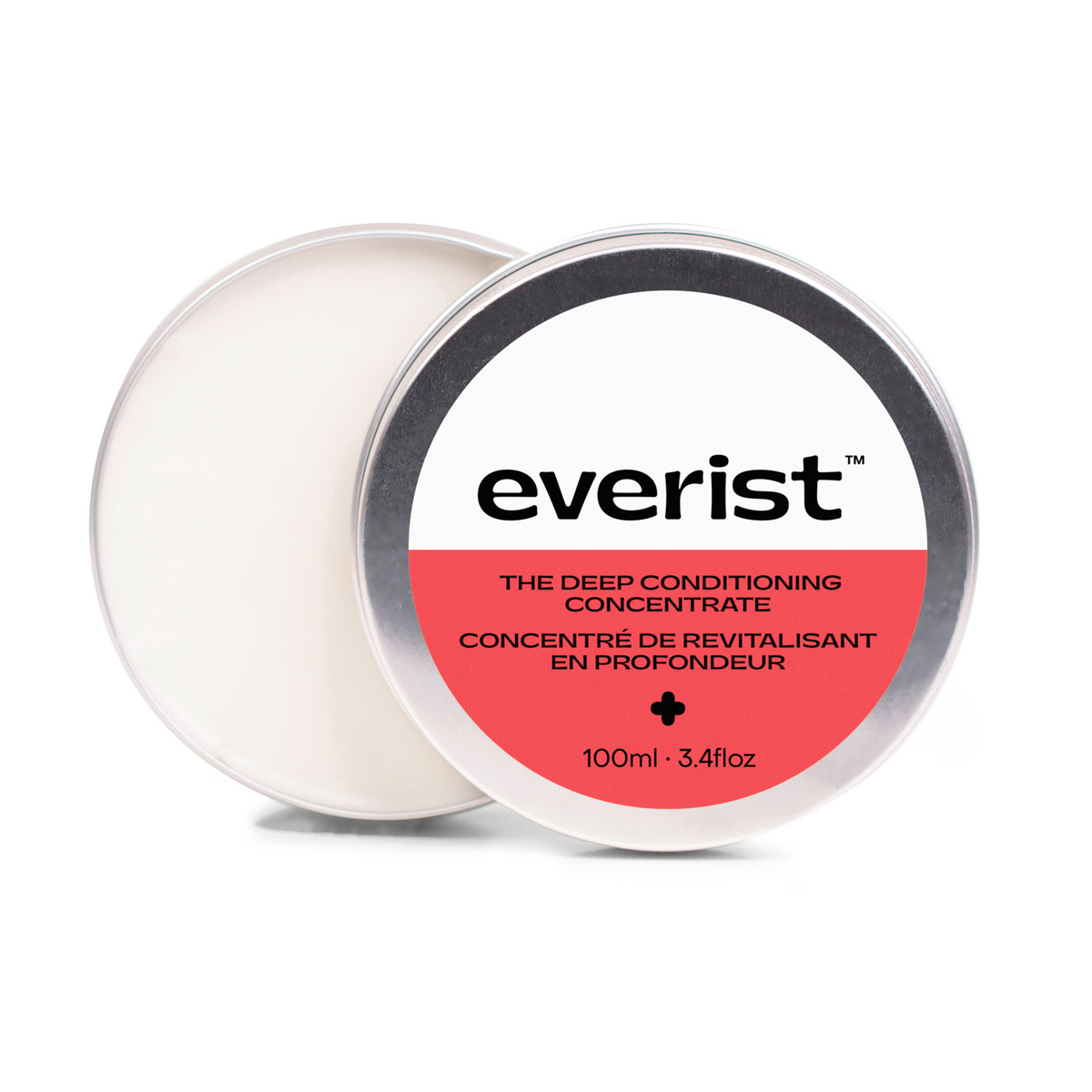 The Deep Conditioning Concentrate Tin– Everist