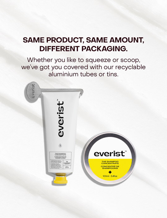 Hair | Everist