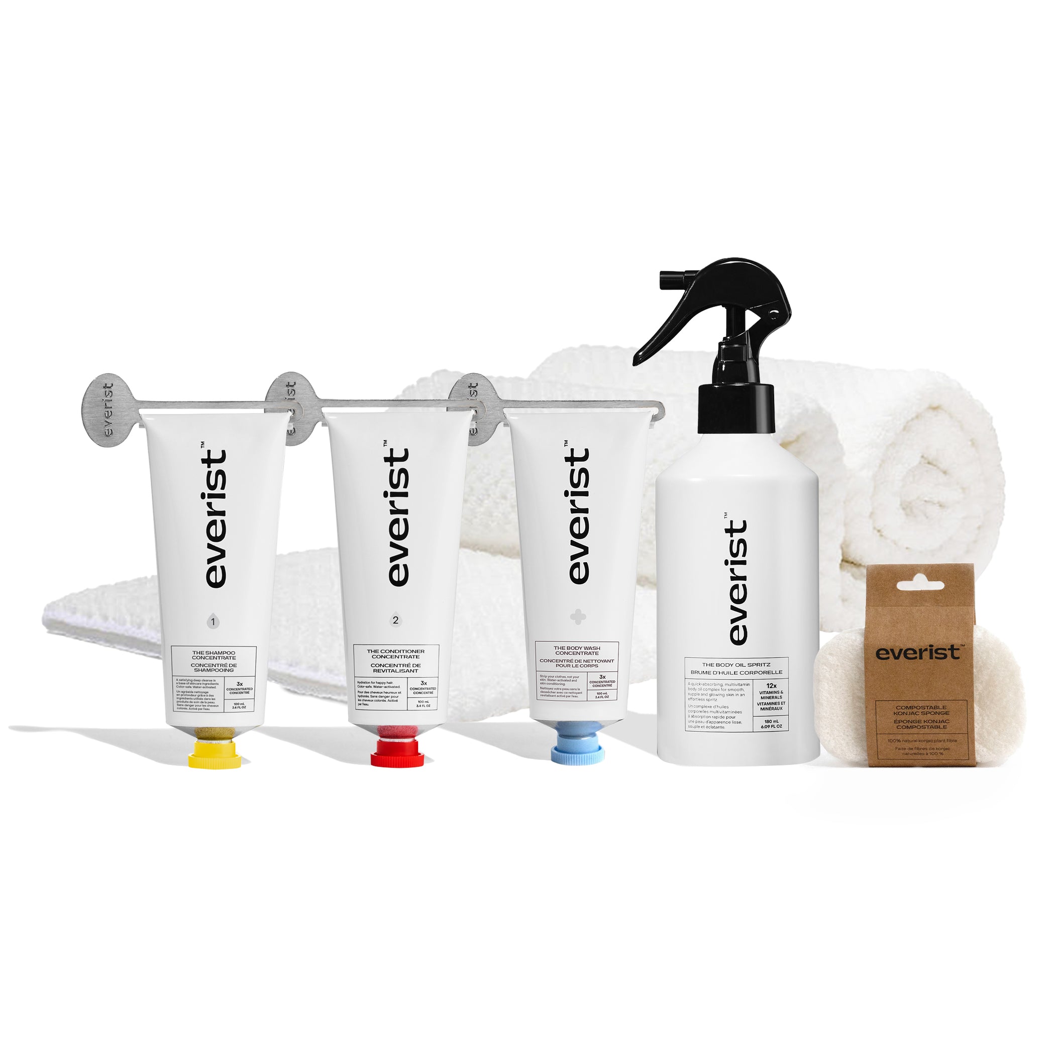 Our Story - Meet Everist | Everist