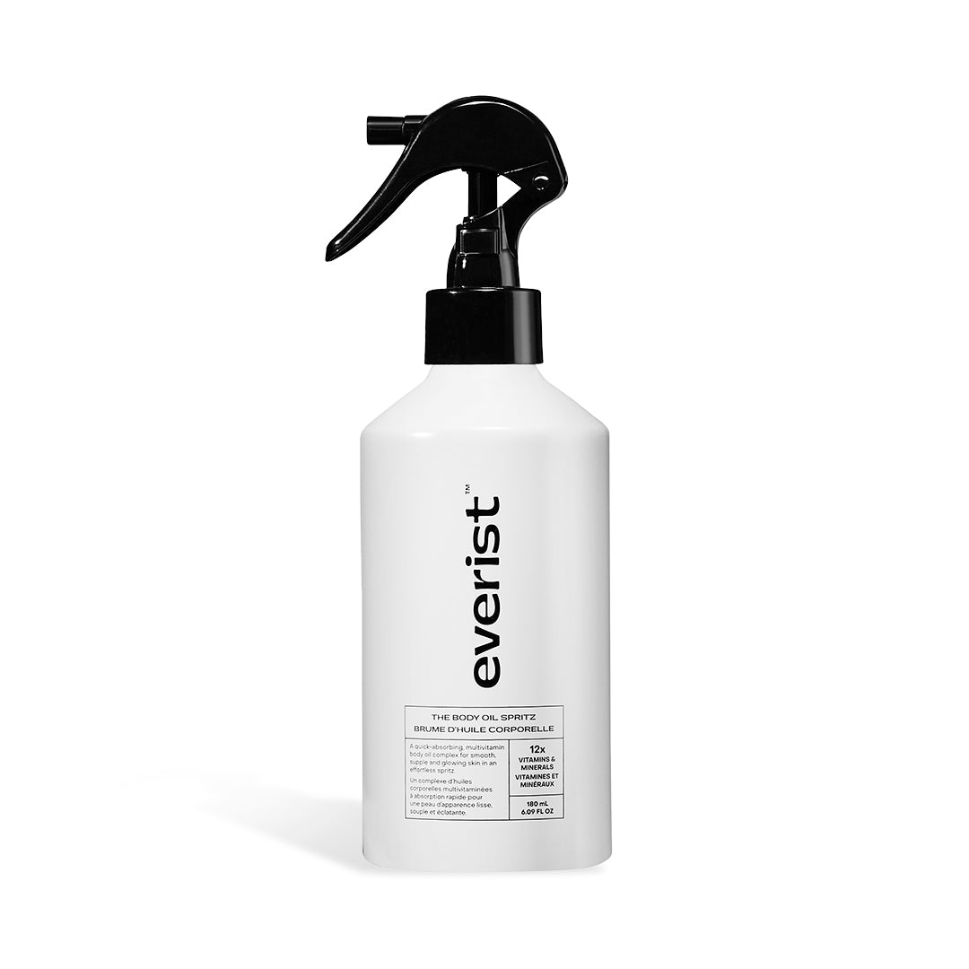 The Body Oil Spritz | Everist