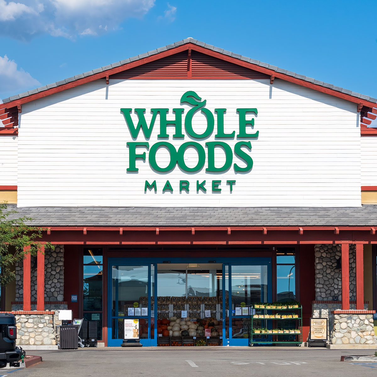 Store Locator– Everist