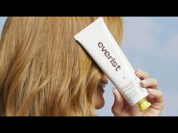 The Deep Conditioning Concentrate – Everist