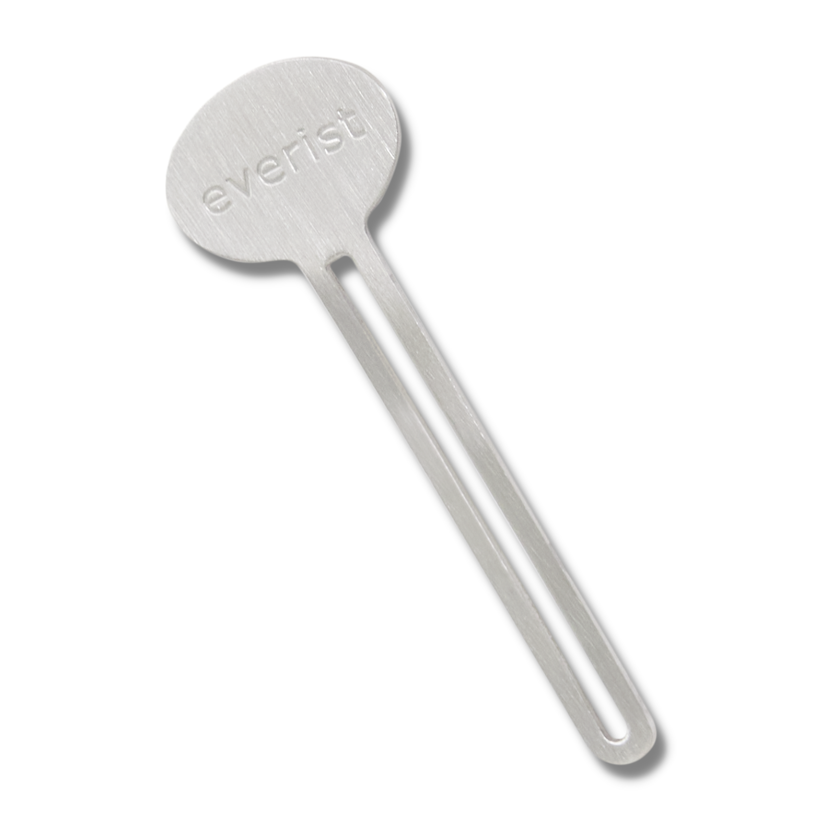 Zero-Waste Tube Key | Everist